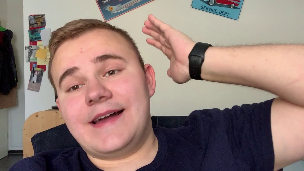 LIFE WITH CANCER - VLOG 3 || As long as you try, you're doing everything right