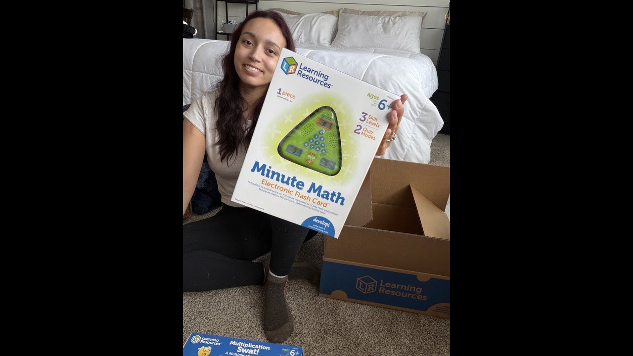 This product from Learning Resources ~ Is it really worth it?? ~ #ad #AmazonInfluencer