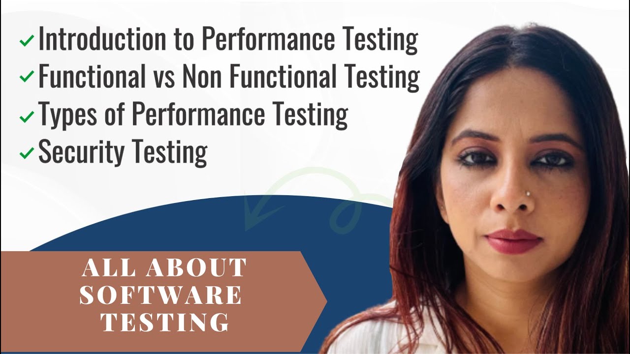 Performance and Security Testing || Functional vs Non-Functional Testing || Security Testing