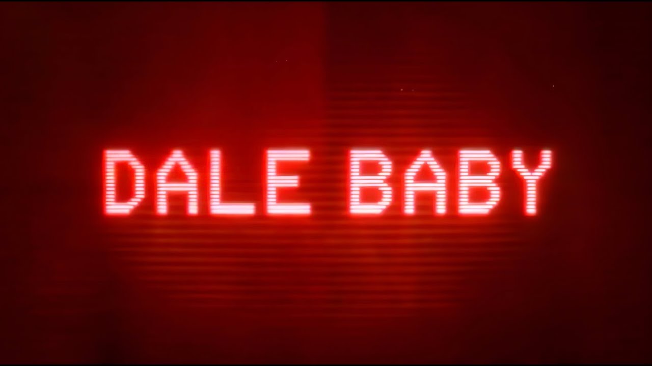 Wisin Ft. Jory Boy y Brray - Dale Baby