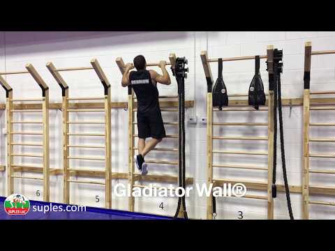 Suples Training Systems® 5 Systems