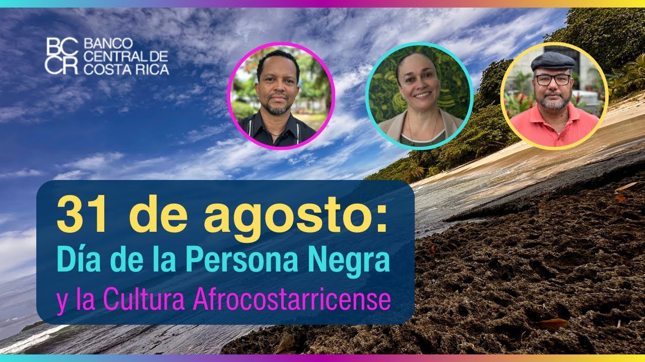 Día de la Persona Negra y la Cultura Afrocostarricense - 2025