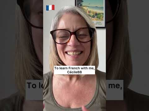 🇫🇷 How to say ‘tasty’ 😋 in French. Speak better French now!