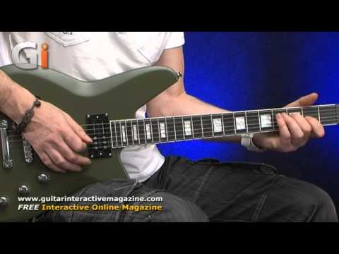 Reverend Shade Balderose Signature | Reverb