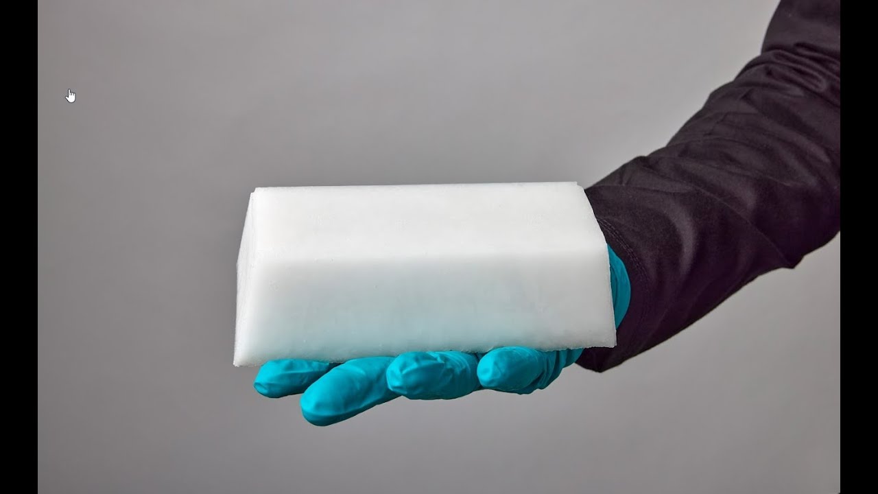 Molten salt products explained