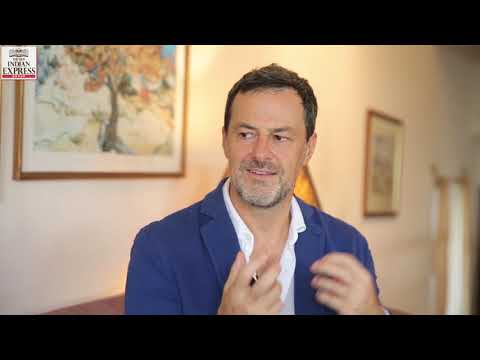 BOOK TALK | Carlo Pizzati on being an Italian ‘mappillai’ in South ...