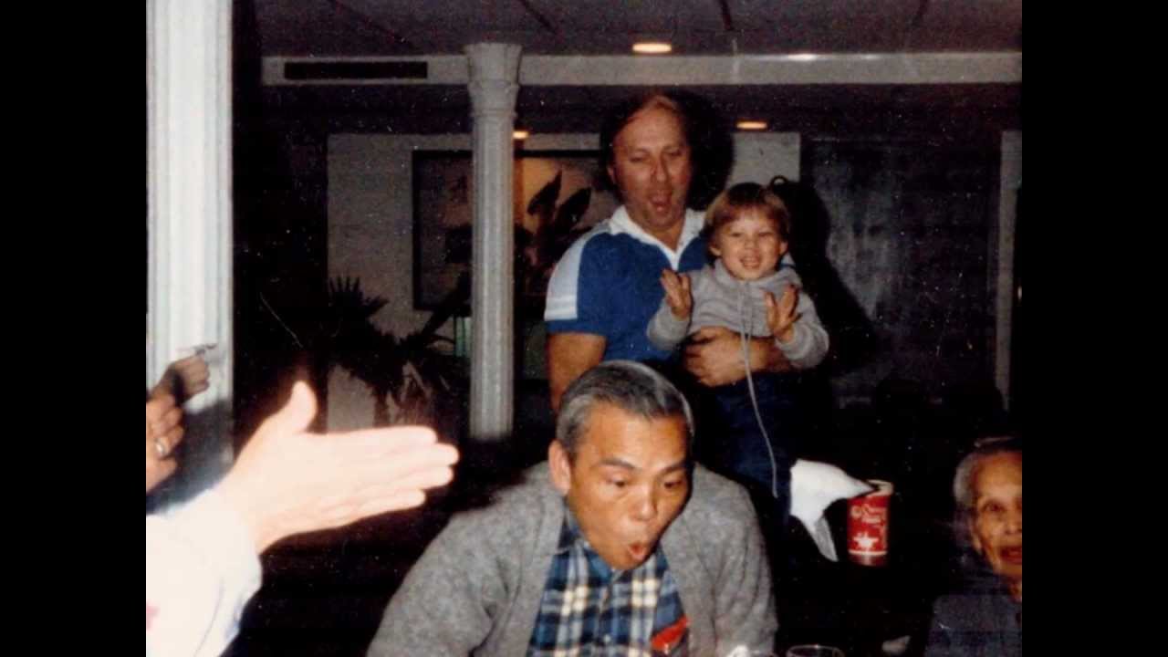 A BRIEF LOOK AT MY FATHERS LIFE WENDELL THOMAS HOFF