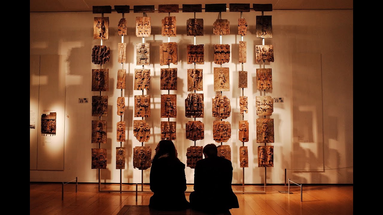 The Impossible Decolonization of the Western Museum