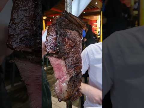 Texas de Brazil Steak House #food #steak #foodie #brazil