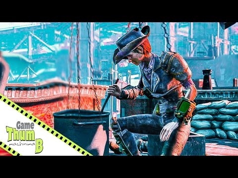 Steam Community :: Video :: How to Cook Properly - Fallout 4 Gameplay