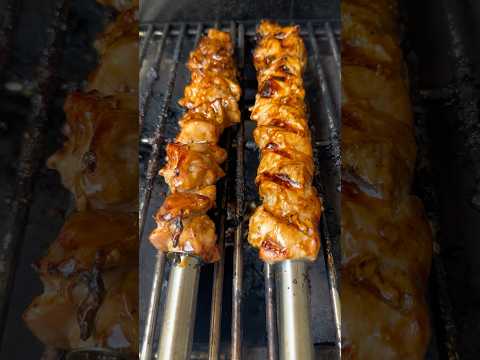 The ONLY Recipe I’m Grilling This Summer