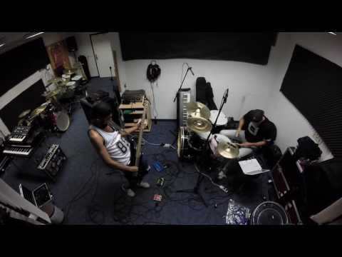 ► Rock Jam | by Rich & Sam | BRO SESSIONS #3