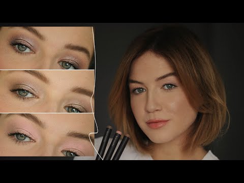 My Favorite Laura Mercier Caviar Stick Shadow Combinations