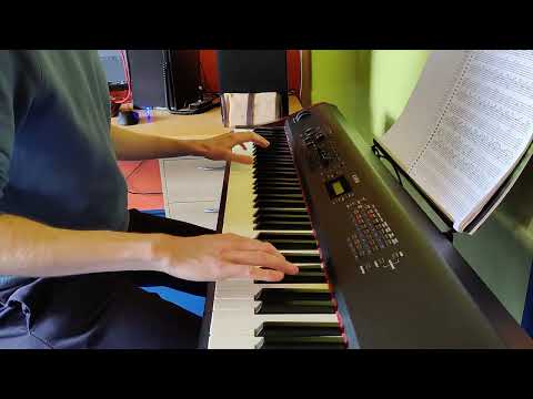 Clockwork Sanctuary (performance) | Music and Movement Lessons with ...