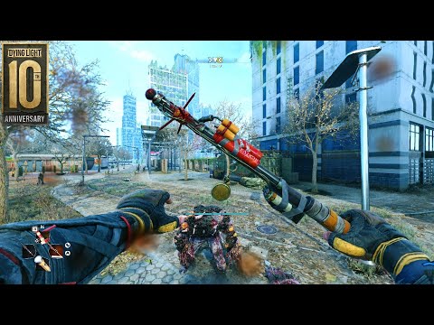 Steam Community :: Video :: Dying Light 2 Anniversary Update Week 2 All ...