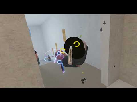 Steam Community :: Video :: H3VR - Another home invasion in my custom map