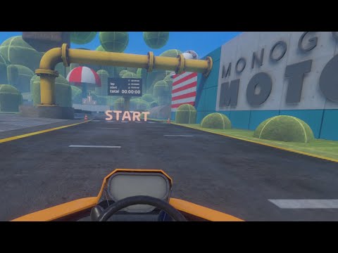 Steam Community :: Video :: Bonelab Part 11 Monogon Motorway and Pillar ...