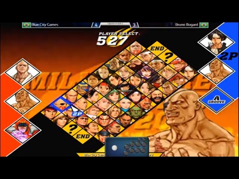 Fightcade-2-roms