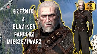 The Witcher 3 Wild Hunt - __The Butcher of Blaviken-_-Rzeznik z ...