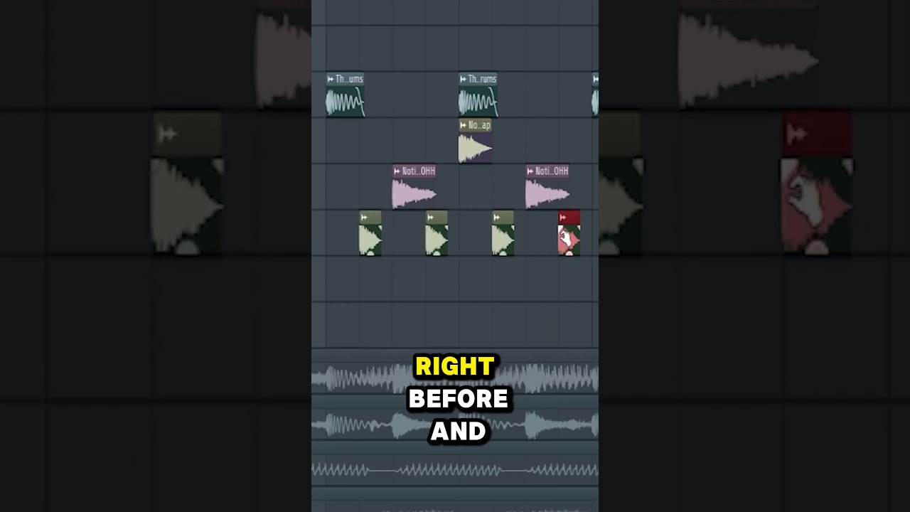 How To Speed Garage Drums Like Notion [FL Studio Tutorial]