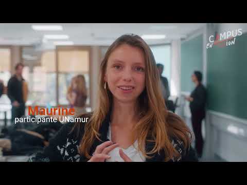 Campus en action 2023 - aftermovie