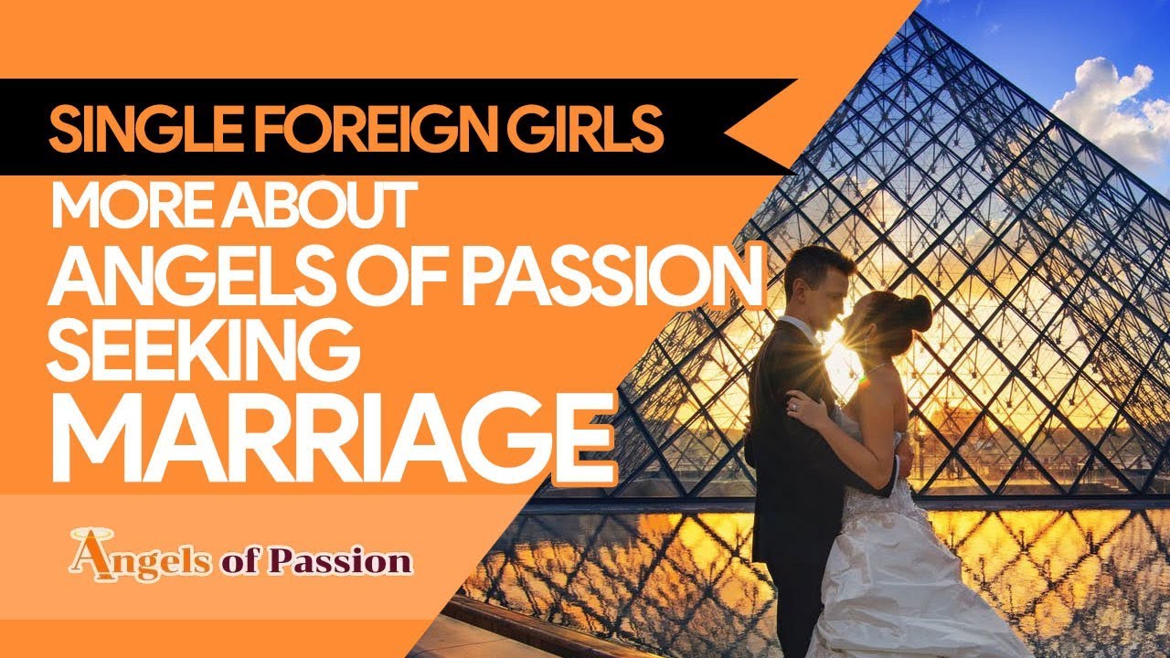 Angels Of Passion Tour Videos