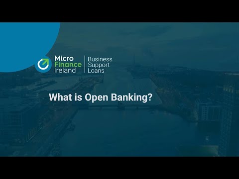 What is Open Banking?