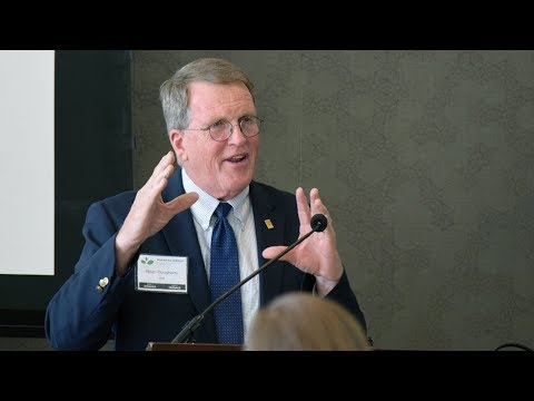 "How are the Children?" Session B: The Sustainable | Brian Dougherty