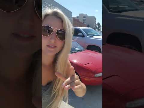 Where Did The Name Miata Come From? | The Bad Blonde Car History