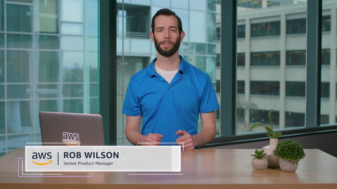 Amazon S3: An Introduction to Data Management Features