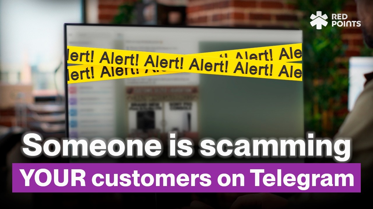 How to report a scam on Telegram (2026 step-by-step guide)