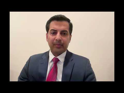 MCP 60 Seconds With Dr Awais Malik on Inflammatory Pericarditis
