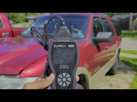 How to Use an OBDII Code Reader (Minute Maintenance)