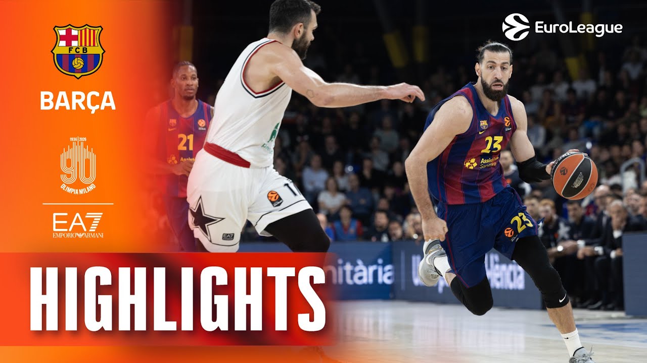 EuroLeague | Euroleague Basketball