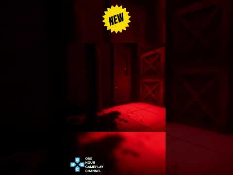 Steam Community :: Video :: New Horror Game - Chester: Into The Light ...