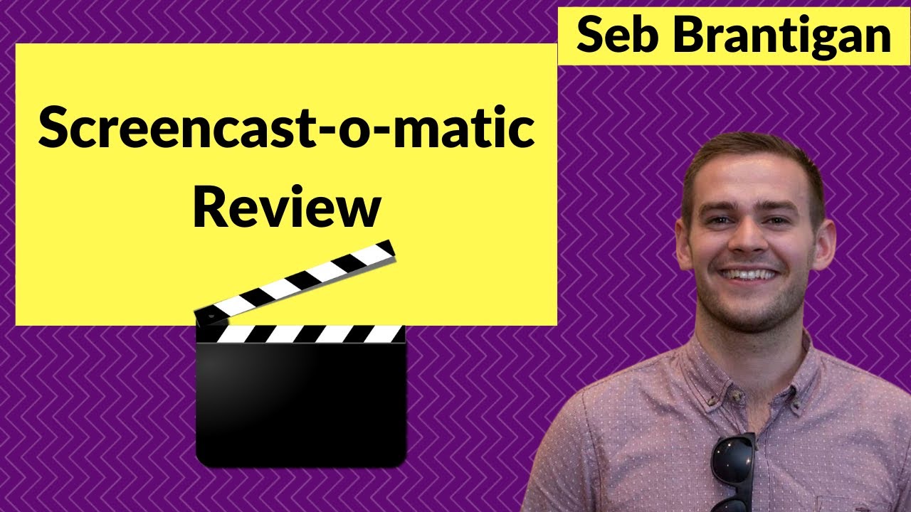 Screencast-o-Matic Review - an Honest Overview and Video Editing Tutorial