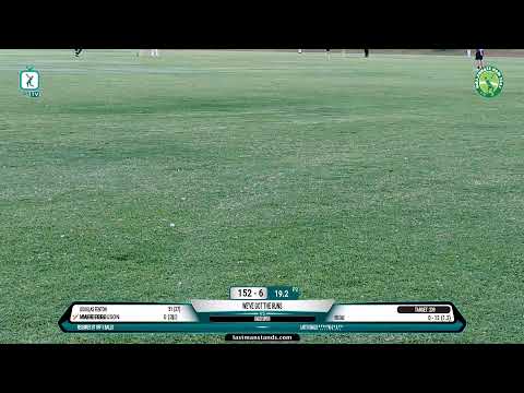 Eagles Super 8 vs We've got the Runs | Melbourne | Australia