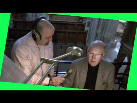 A 40 Year Talking Newspaper and Magazine.mp4