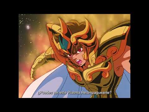 Los Caballeros del Zodiaco | Leo Aiolia | 35th aniversario
