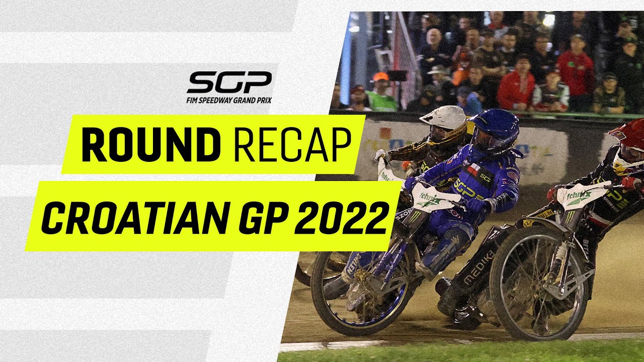 Speedway Grand Prix 2023 – niezbędnik | NA WIRAŻU