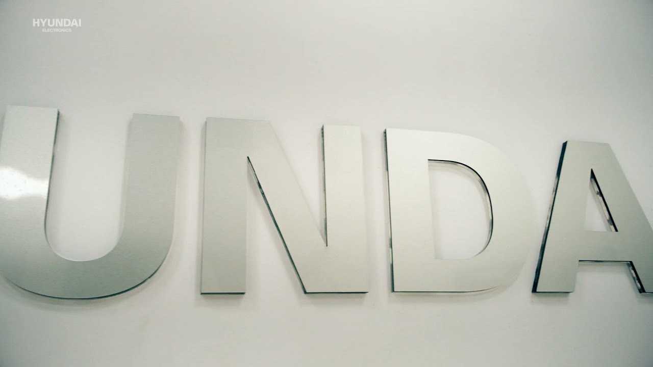 Hyundai Electronics Pereira - Colombia