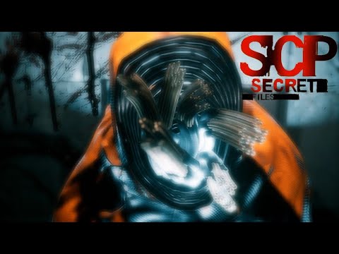Steam Community :: Video :: Finally some REAL SCP- SCP Secret Files