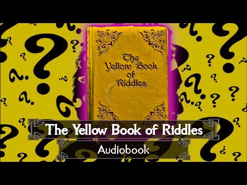 Steam Community :: Video :: Yellow Book of Riddles 📖 Skyrim Audiobook