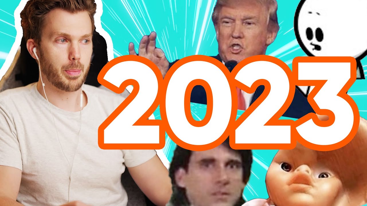 Reviewing The Top Accounting Memes of 2023