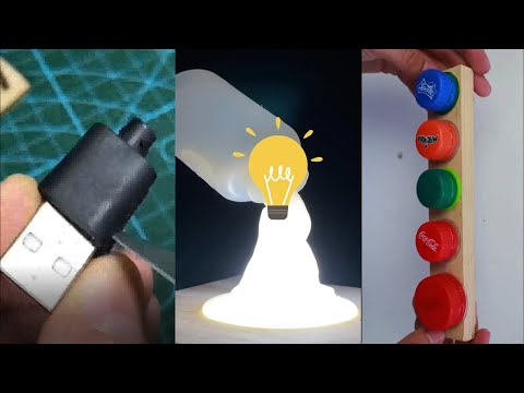 💡Amazing Creative Ideas To Do At Home 🔍Creative Ideas Tiktok 🔍Nice Ideas For Home #1