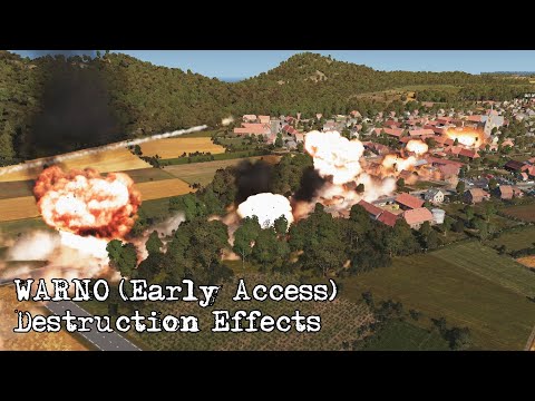 Steam Community :: WARNO