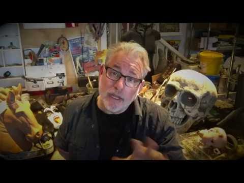 Skullduggery