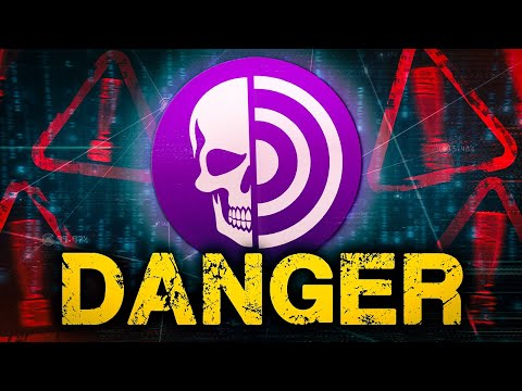 The DISTURBING Dangers Of The Dark Web...