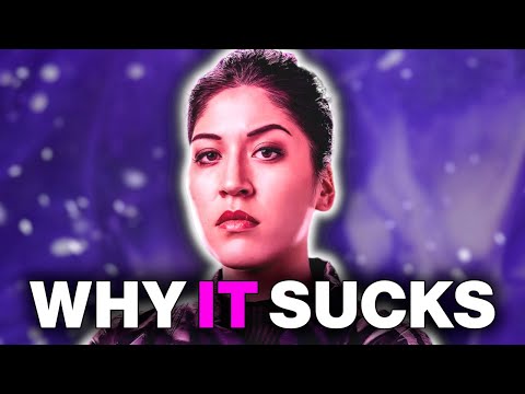 Marvel Should Stop Making TV Shows | Echo Series Review