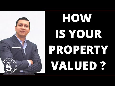 PROPERTY VALUATION |How is Your Property Valued |Your Guide |Market Value, GDV, EUV, 90/180 Value